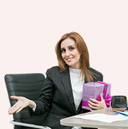 FNP AE: #1 Online Gift Store in UAE | Cakes, Flowers, Gift Hampers & More