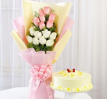 Flower Delivery Dubai, Online Flower Shop, #1 Florist UAE - FNP