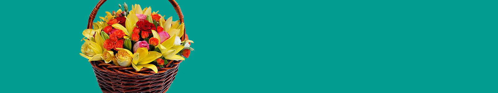 Ramadan Flowers Arrangements | Ramadan Flower Delivery - FNP