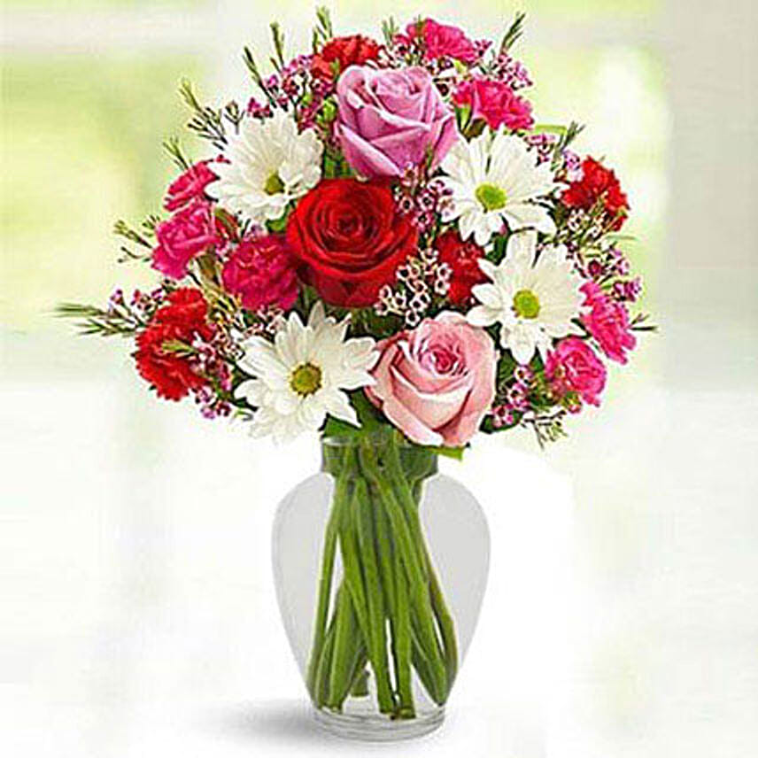 Flowers for Boss Online | Flower ideas for Boss - FNP