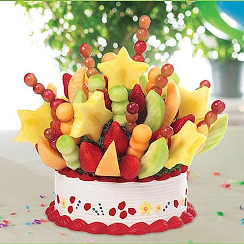 Online Berry Special Occasion Gift Delivery in UAE - FNP