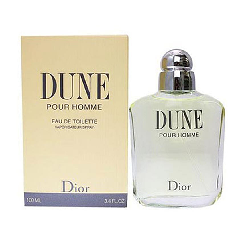 Online Dune By Dior Perfume Gift Delivery in UAE - FNP