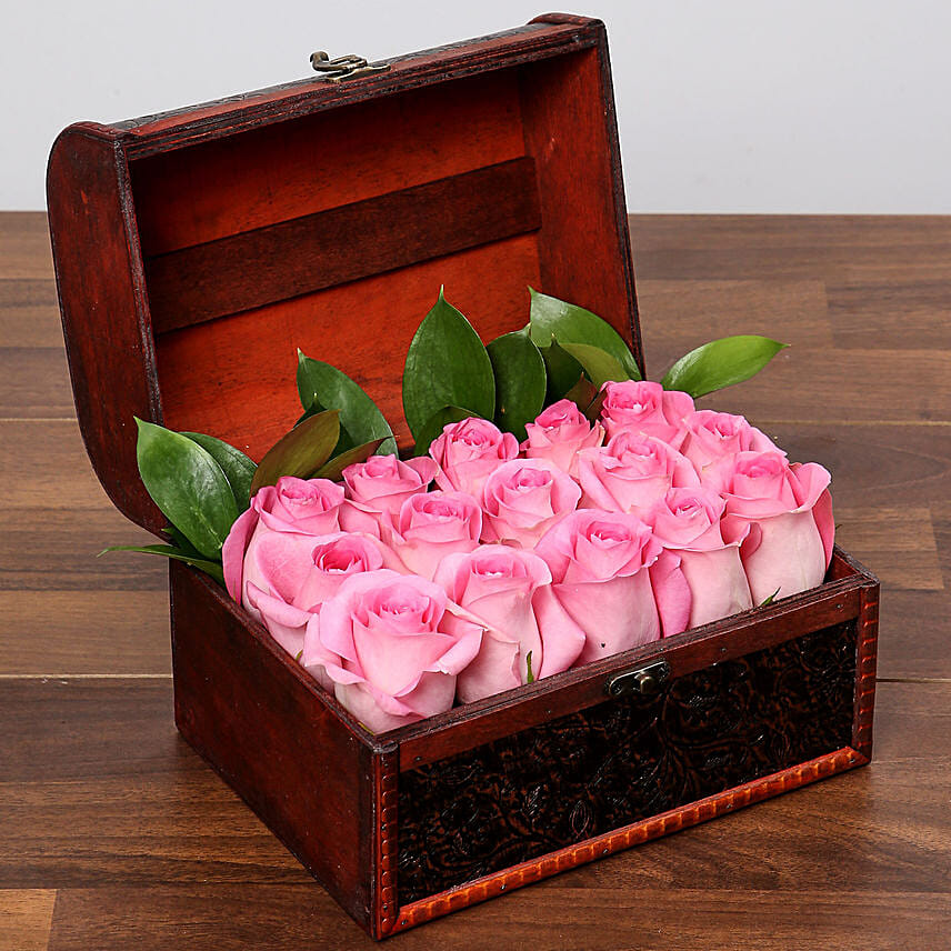 Rose Day Gifts Online | Special Gifts For Rose Day - FNP
