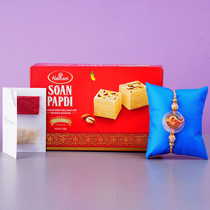 Rakhi Online Dubai | Rakhi Delivery in Dubai | Send Rakhi Online ...