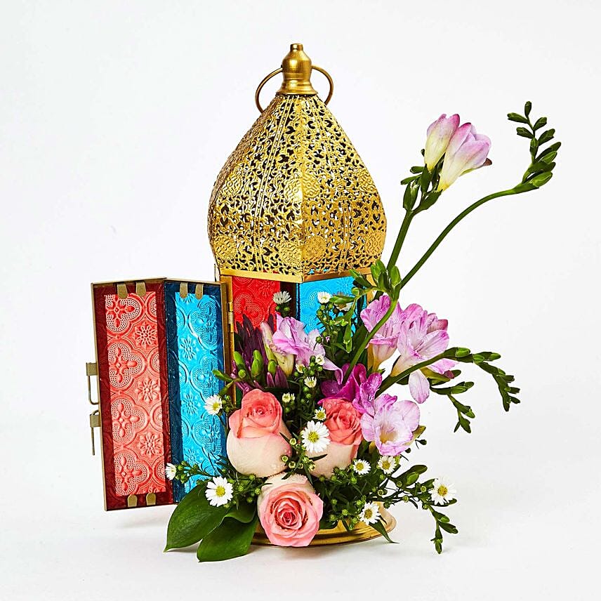 Send Eid Mubarak Flowers | Order Eid Flowers | Flowers for Eid Al Fitr