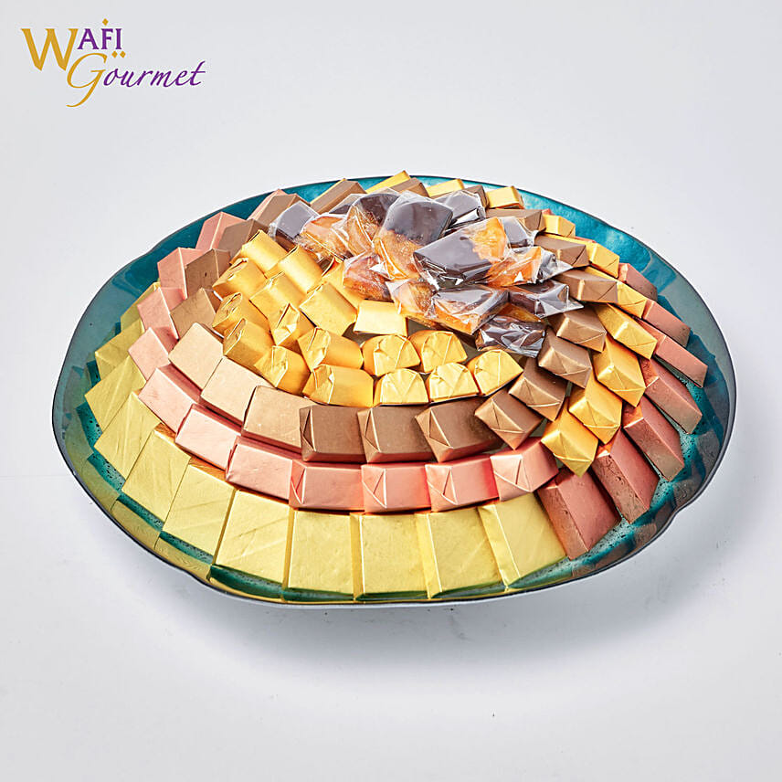 Arabic Sweets Shop, Arabic Sweets Dubai - FNP