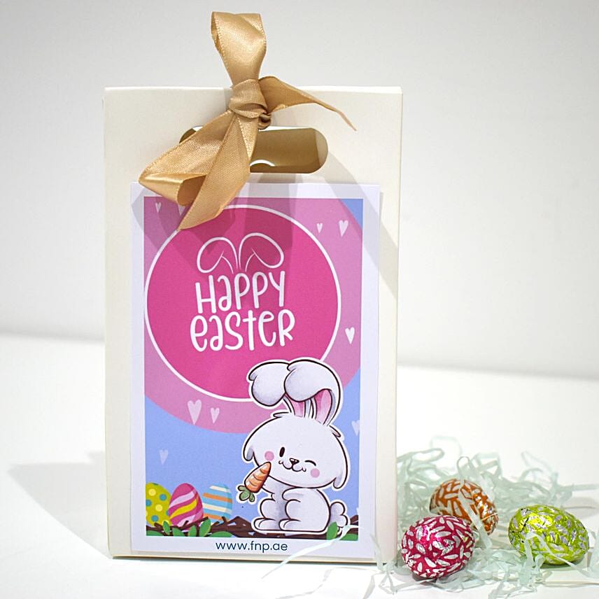 Easter Gifts Delivery, Easter Basket Online, Easter Hamper - FNP