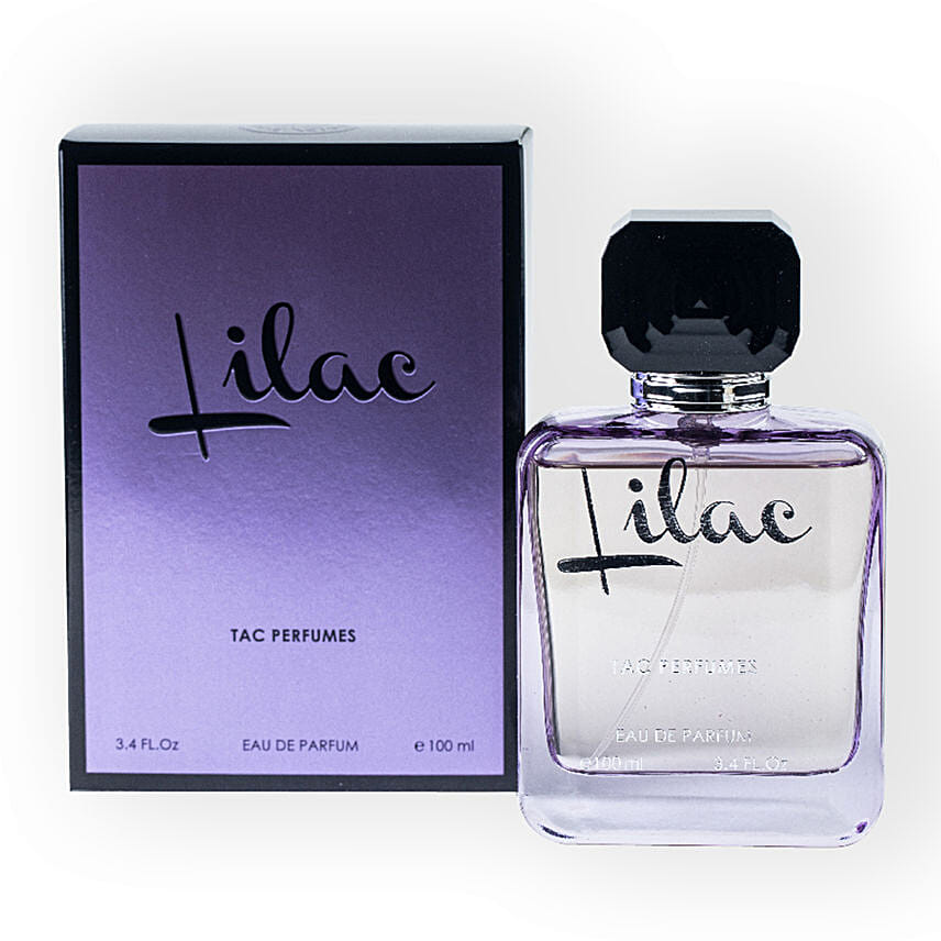 Online lilac Perfume Gift Delivery in UAE - FNP