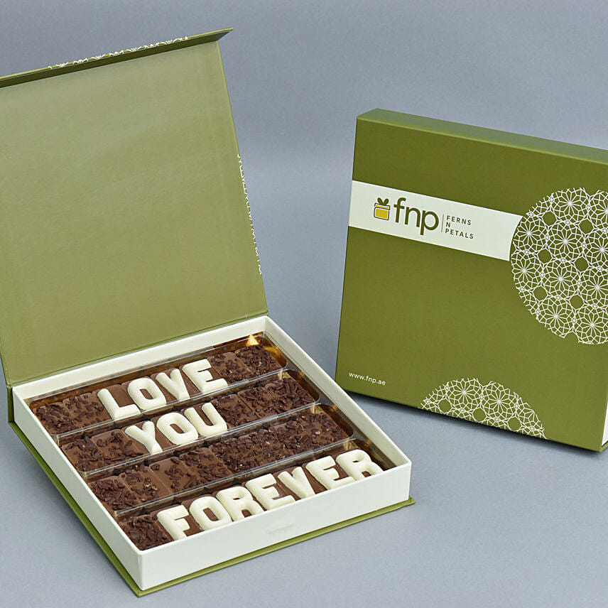 Chocolate Delivery Dubai, Order Yummy Chocolates in UAE - Ferns N Petals