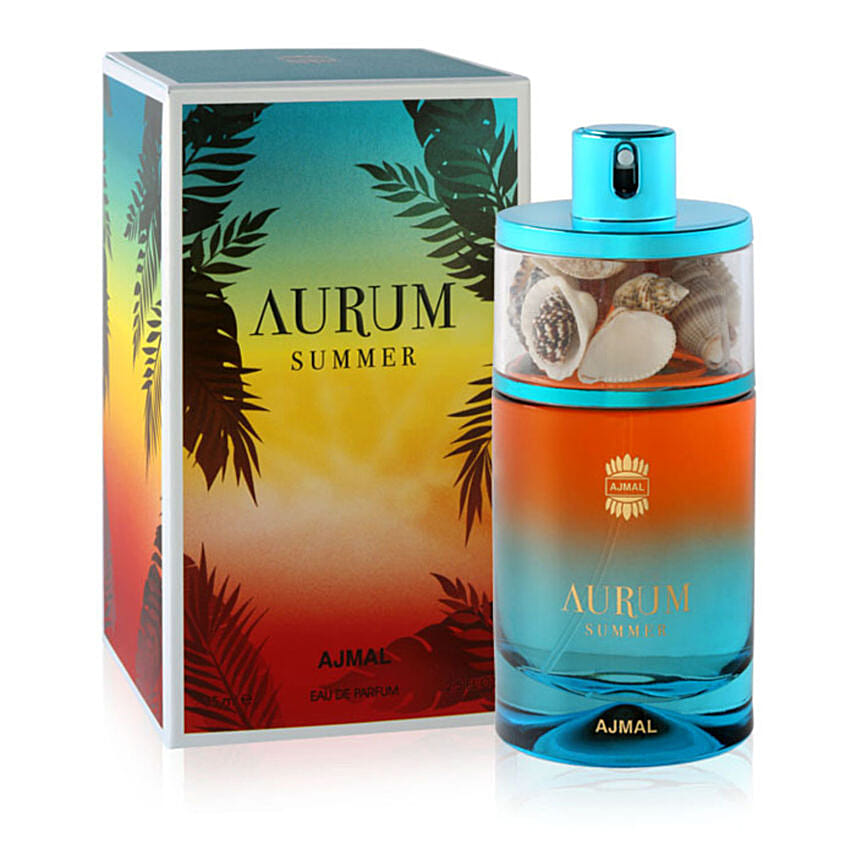 Buy Fragrances Online, Perfume in UAE - FNP