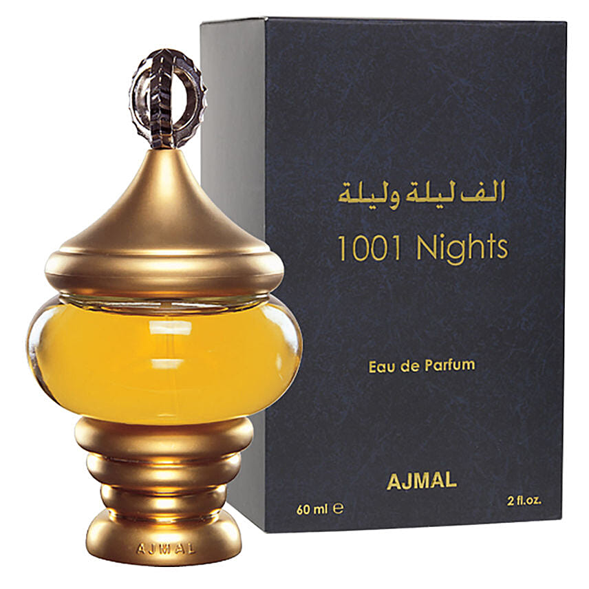 Dubai Perfume | Perfume in UAE | Buy Perfume Online - FNP