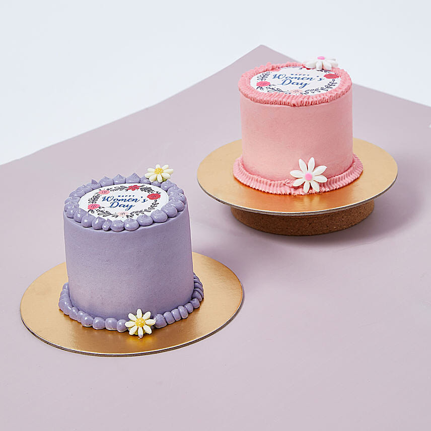 Mono Cakes | Mono Pastries | Mono Portion Cakes – FNP