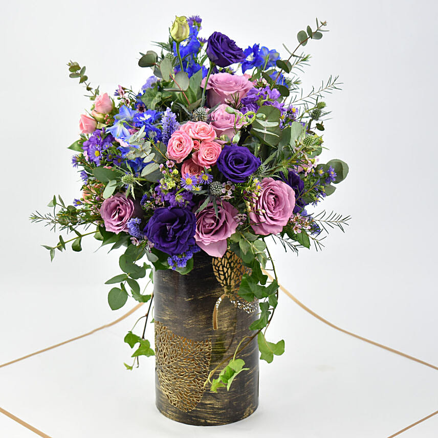 Premium Flowers Online| Order Luxury Flowers from Ferns N Petals