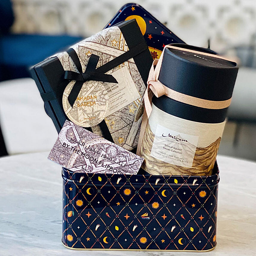 Gift Delivery Dubai, Dubai Gift Shop, Online Gifts - FNP