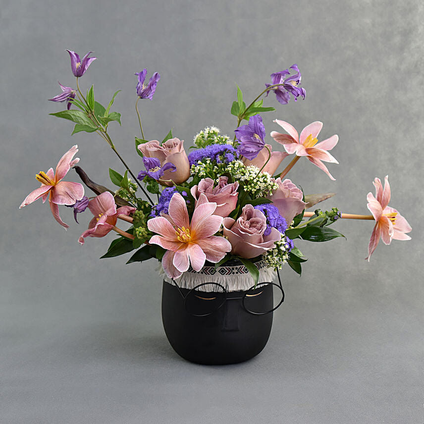 Premium Flowers Online| Order Luxury Flowers from FNP