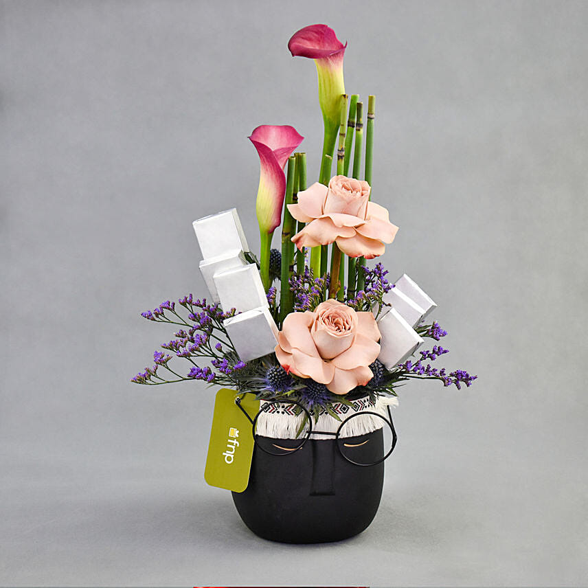 Online Hello You Gift Delivery in UAE - FNP