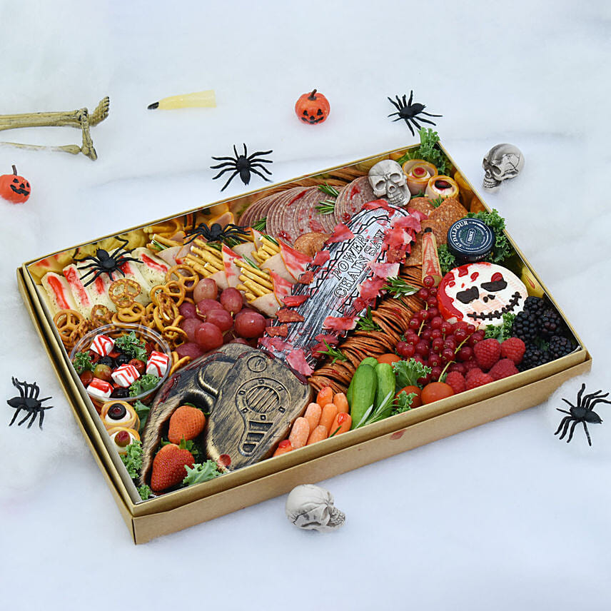 Food Gifts Online, Food Gift Baskets - FNP