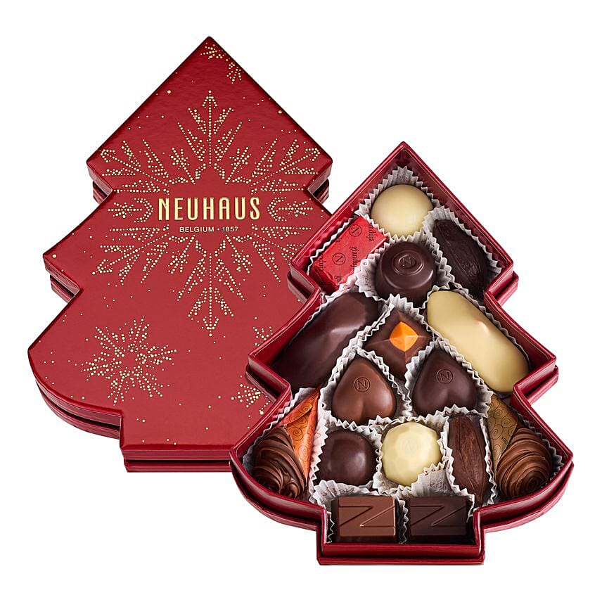 Neuhaus Chocolates Online, Neuhaus Chocolate in Dubai - FNP AE