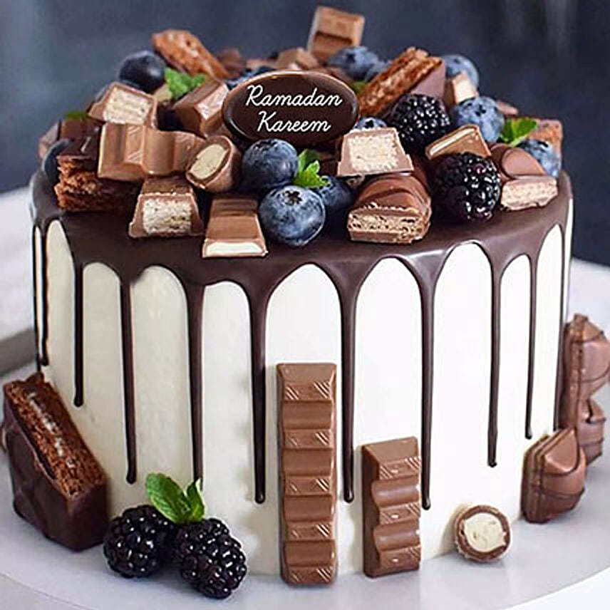 Online Cake Delivery In Jeddah | Cake Shops In Jeddah - FNP