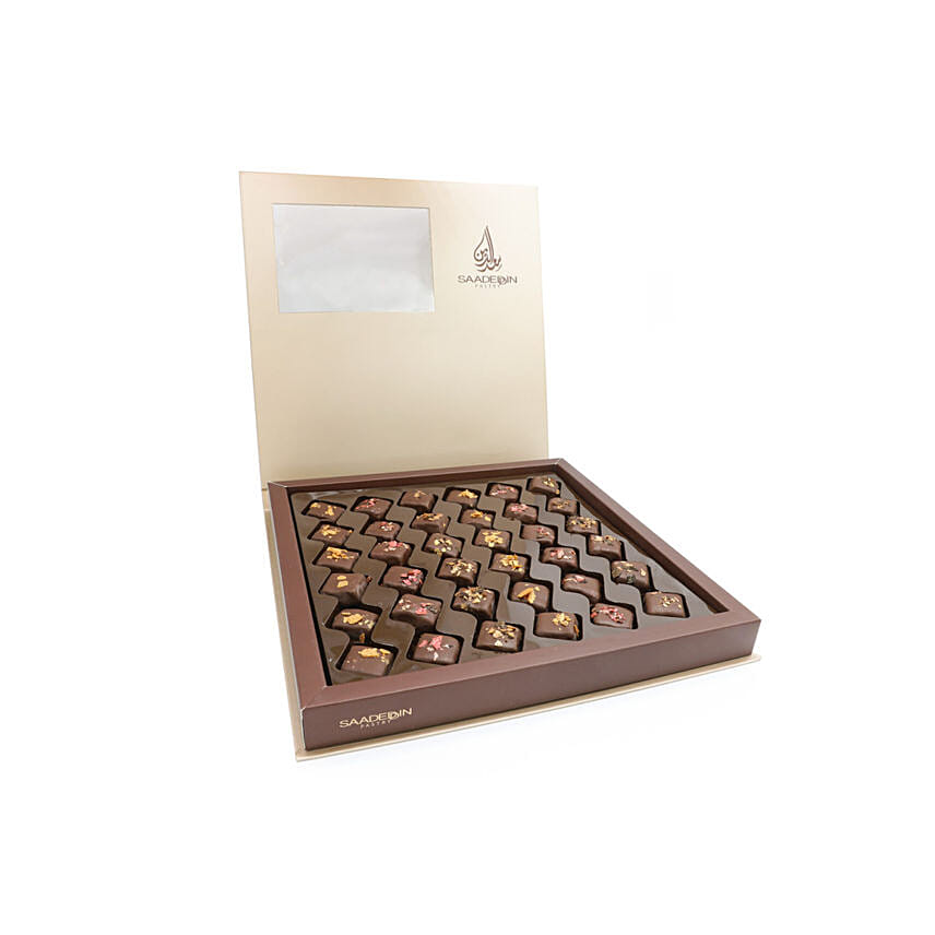 Online Pecan Belgian Chocolates Box Large Gift Delivery in Saudi-arabia ...